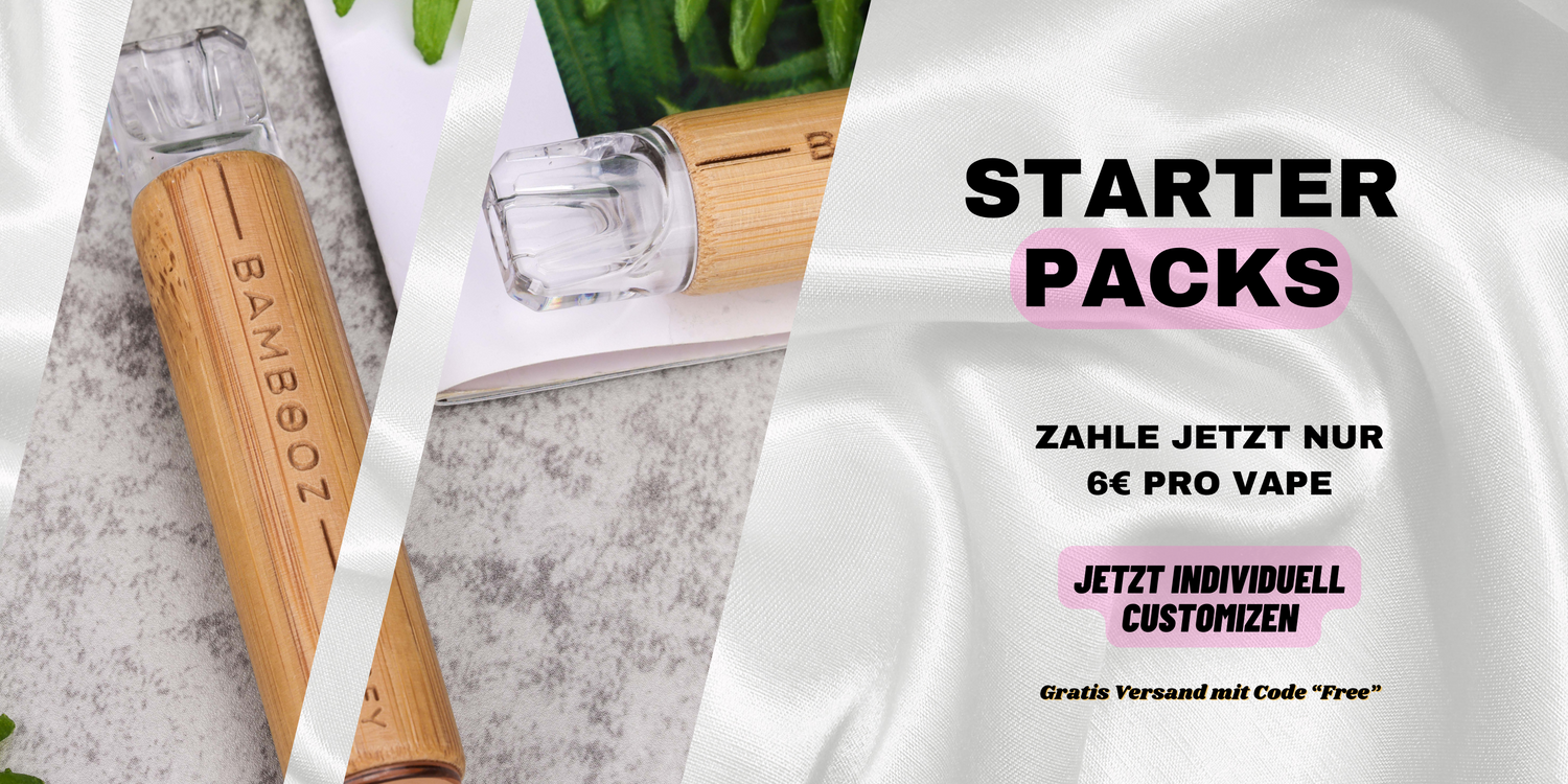 Bambooz – Bambooz Vape
