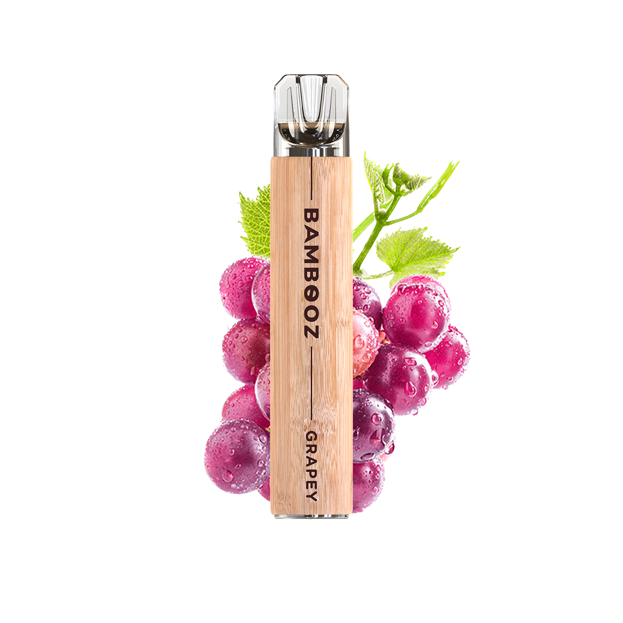 Grapey – Bambooz Vape